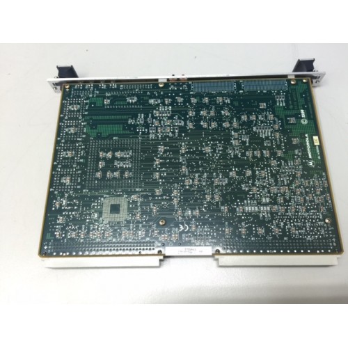 KLA-TENCOR 718-482633-000 Motorola MVME 167-33B VME CPU Board